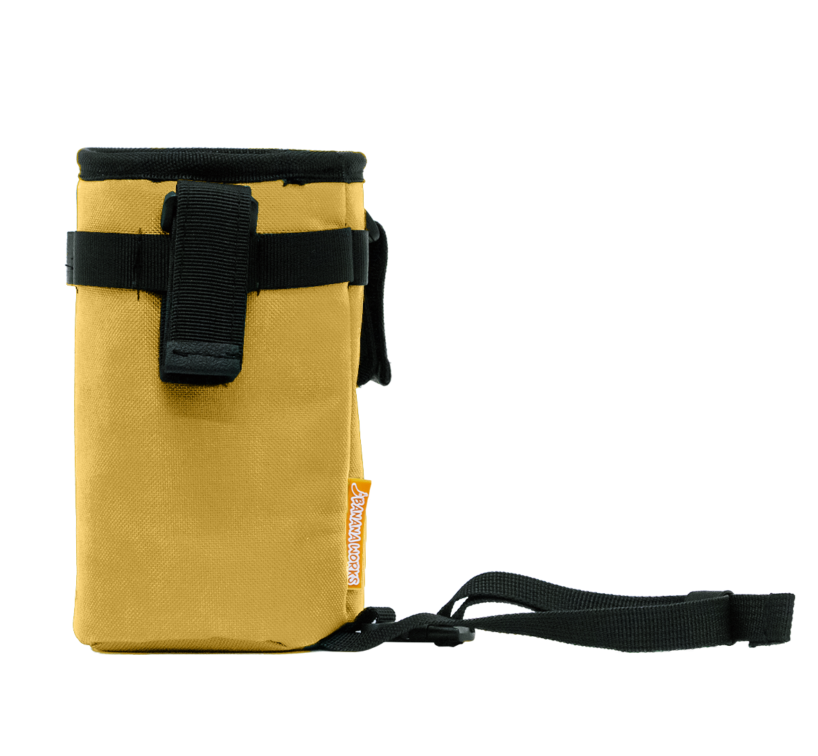 お気に入りを詰め込んで、アドベンチャーに出かけよう！「NICE BAG」シリーズ - BANANA WORKS